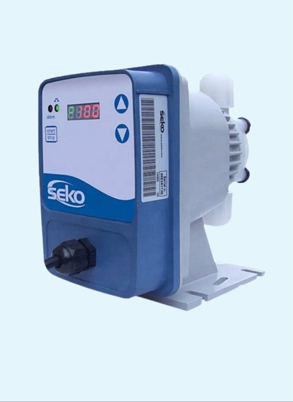 Dosing Pump - AquaTech
