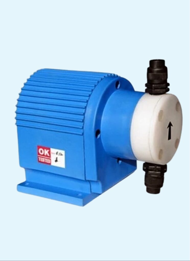 Dosing Pump - AquaTech