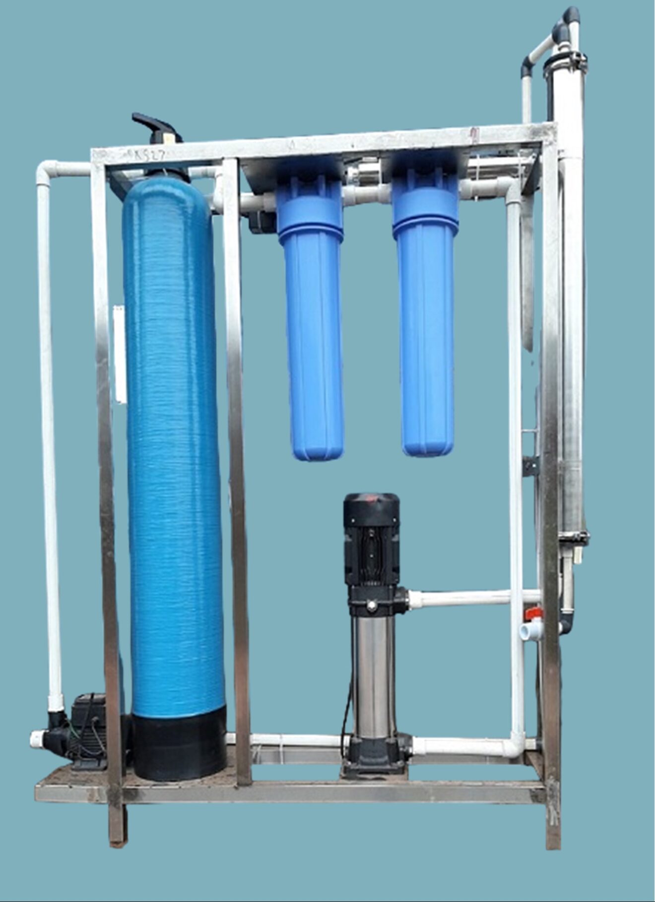 Best Whole House Water Filtration Systems in Kenya