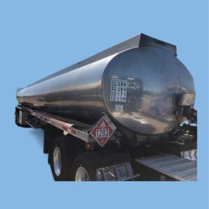 Aquatech Transport Tanks – AquaTech