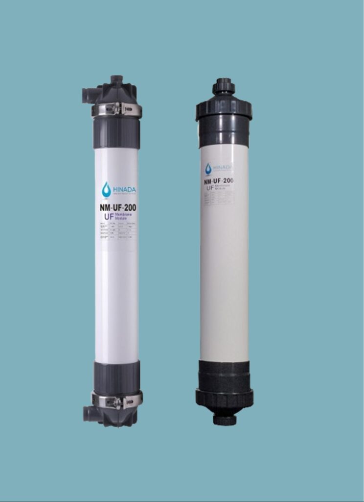 UF Filter Membrane - AquaTech