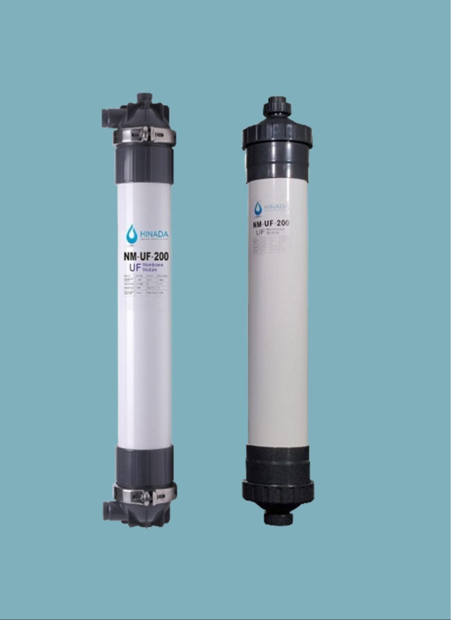 UF Filter Membrane - AquaTech