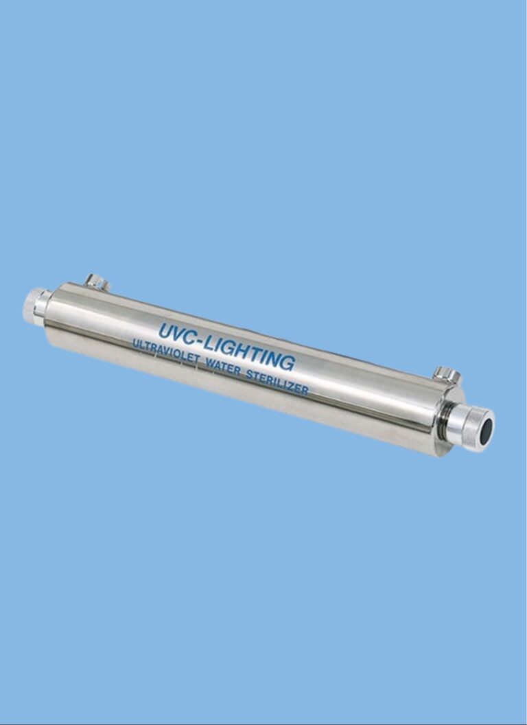 Products - AquaTech