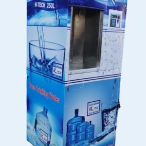 Aquatech Water Vending Stations – AquaTech