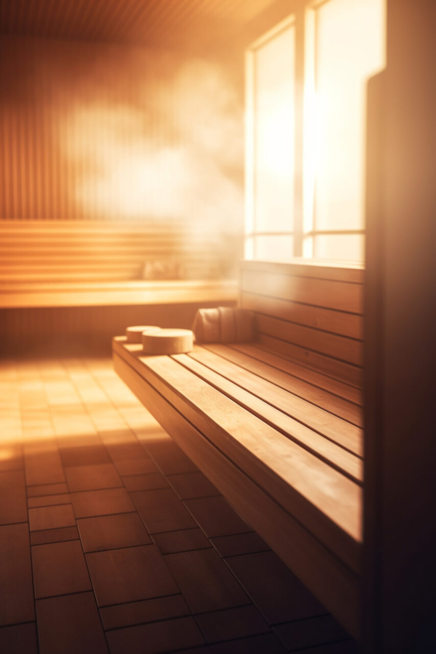 Experts in Steam Bath Construction Services in Kenya