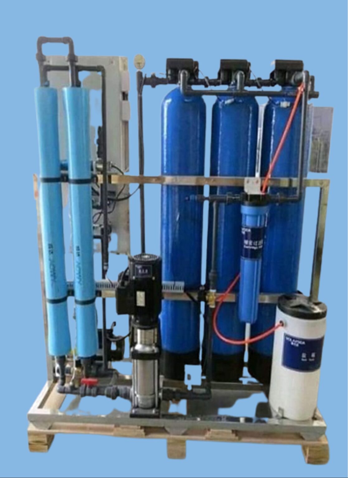 Best Water Vending Station Machines in Kenya and Their Prices