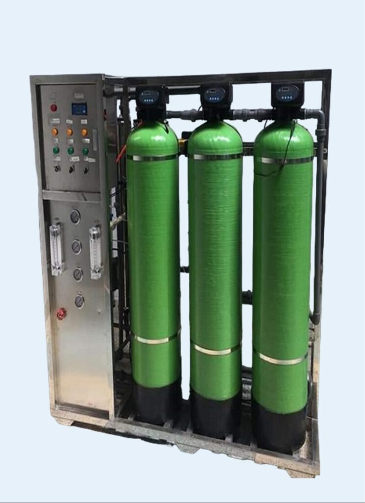 The Best Drinking Water Treatment Machines in Kenya (Guide)